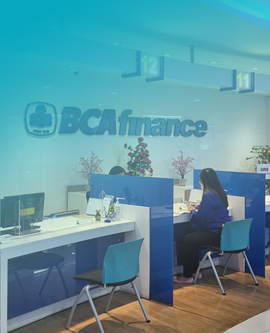 Over Kredit Resmi melalui BCA Finance - Mudah dan Cepat - BCA Finance